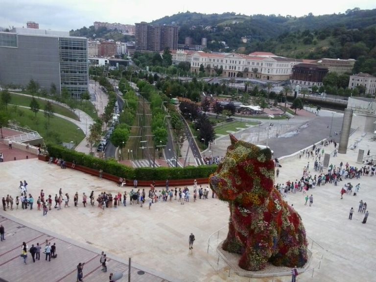 Advantage Bilbao Bizkaia Card