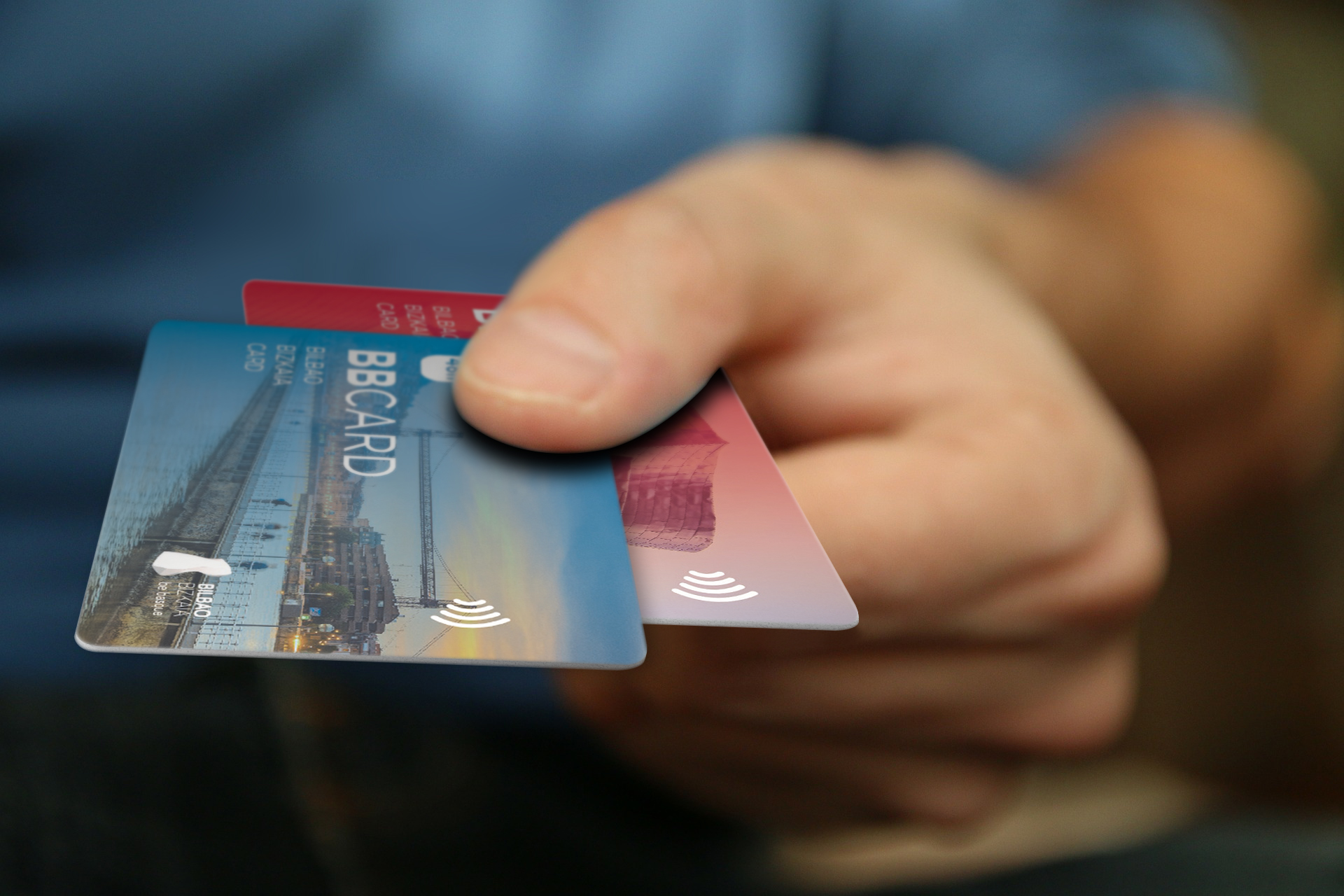 Bilbao Bizkaia Card: una tarjeta llena de ventajas.